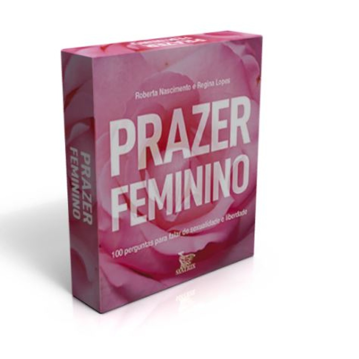 Prazer Feminino